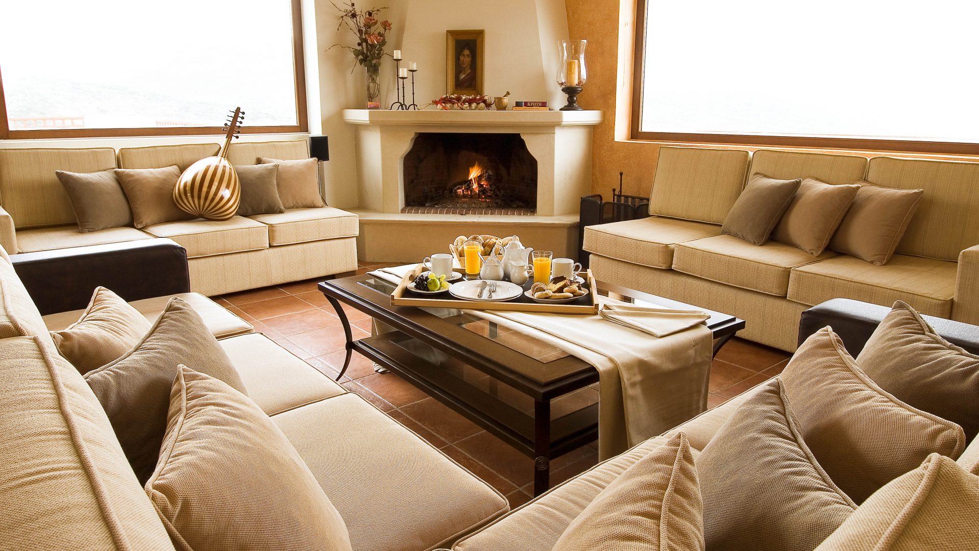 Our Place - Selena Home | Luxurious Villa on Crete Greece